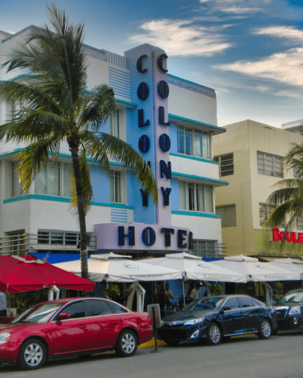 Comment se rendre à Miami? - Mythique Amérique | Le Mag des voyages aux ...