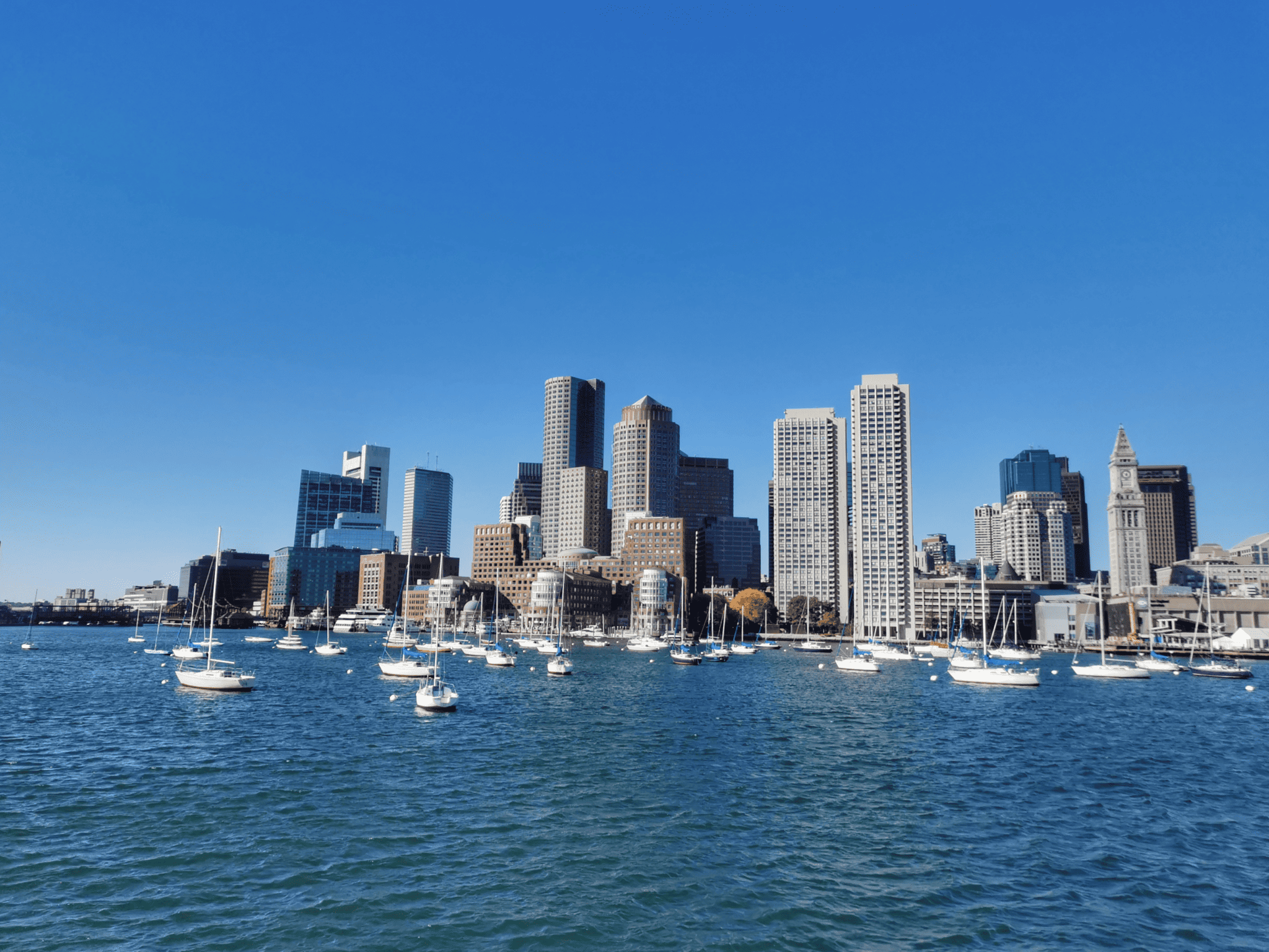 Boston et ses activités incontournables - Mythique Amérique | Le Mag ...